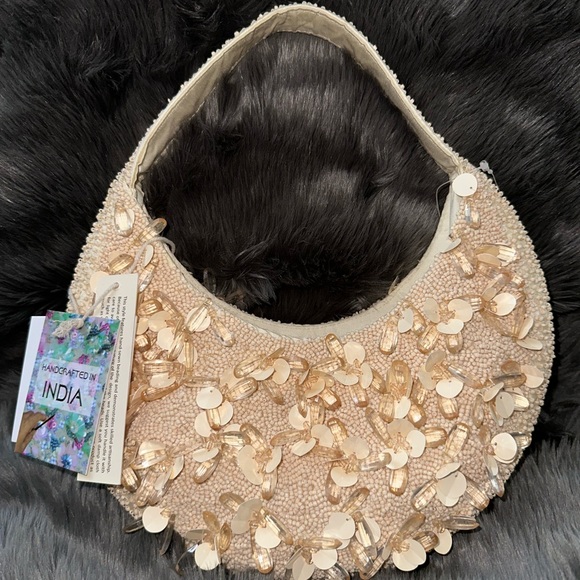 Bags | Tiktok Viral Beaded Bags Handcrafted From India | Poshmark